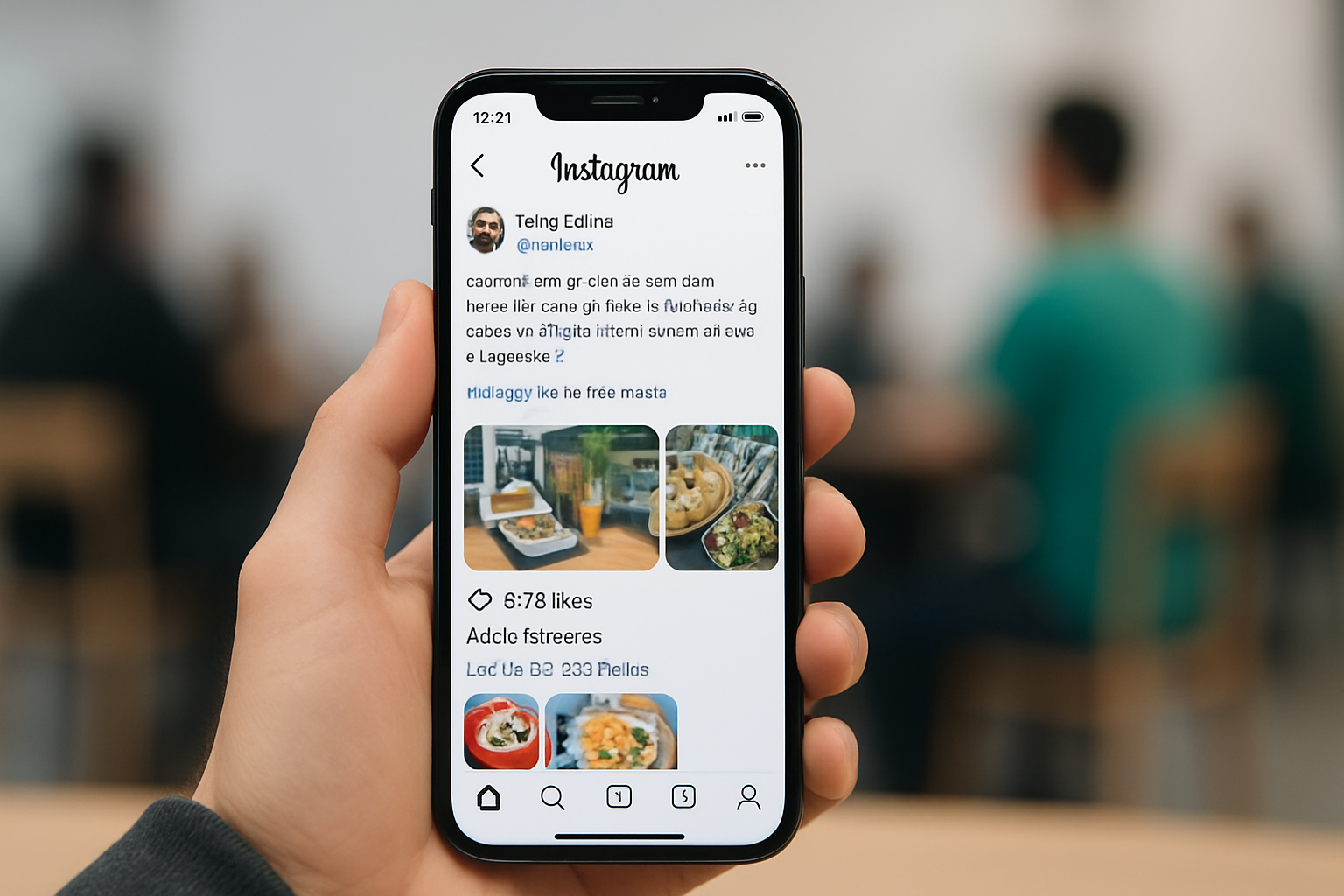 5 principais formatos de conteúdo no Instagram